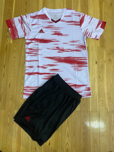 Футбольные Формы Nike-Adidas