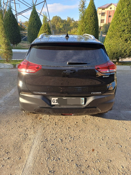 Treckr 2 premer full + tuning