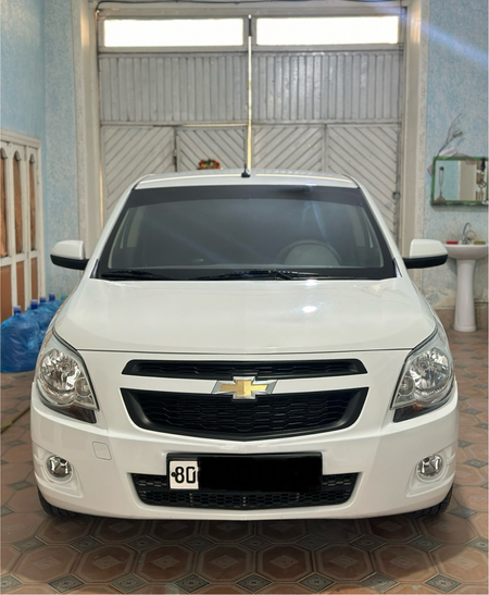 Chevrolet Cobalt sotiladi
