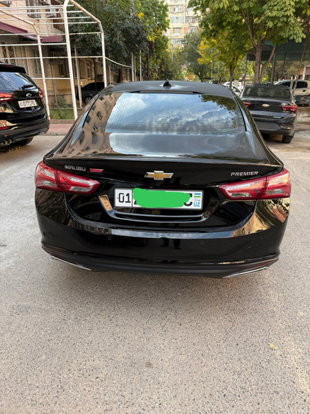 Gentra bez lyuk bez probeg