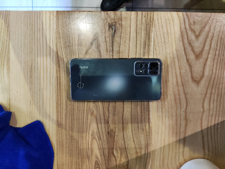 Redmi Note 11 Pro