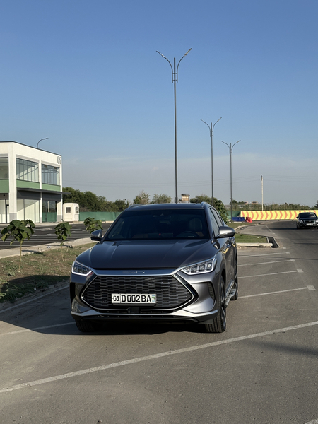 byd song plus dmi awd