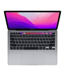 Mac book inch 13 pro 2020