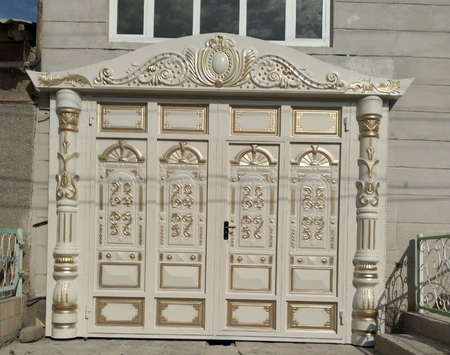 Печатной дарвоза 550.000