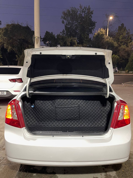 Gentra 2015  1 evro avtomat