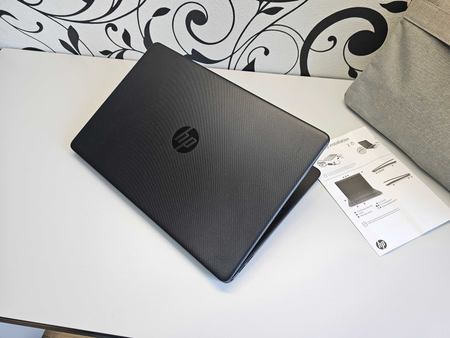 ПРОДАМ HP Laptop 15EQ Ноутбук Quad Athlon™3150U/8GB/256SSD/15.6