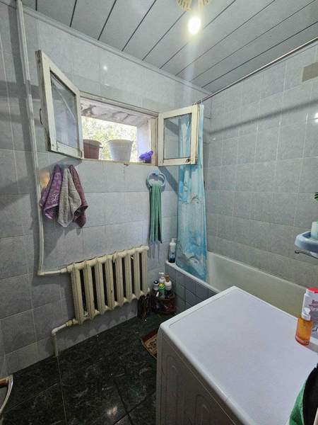 Срочно продам 3х ком квартиру на Куйлюке 1 ор-р Мебельный
