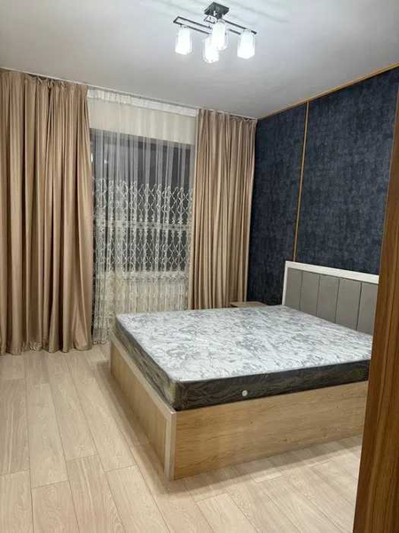 R15 Сдается ШИКАРНАЯ квартира на АЛМАЗАР СИТИ