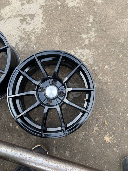 Diska R 15 Sport Yengil