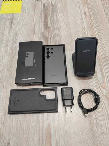 samsung S 24 ultra