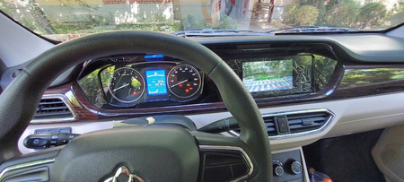 Changan mikro avtobus srochna sotiladi