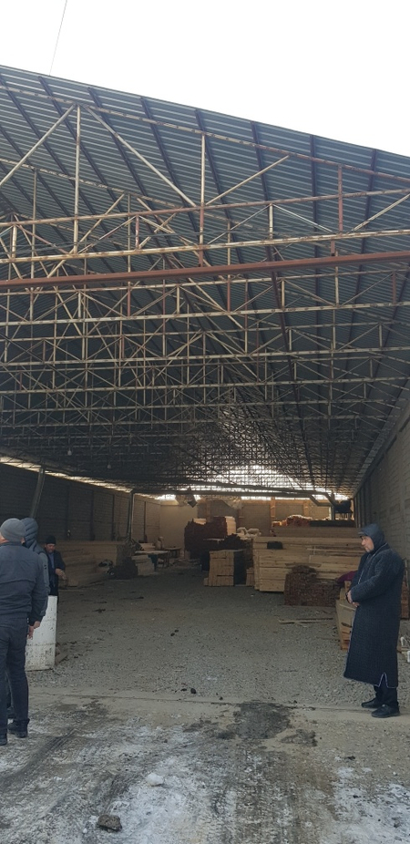 Том ва навеслар куриб берамиз арзон ва кулай нархларда