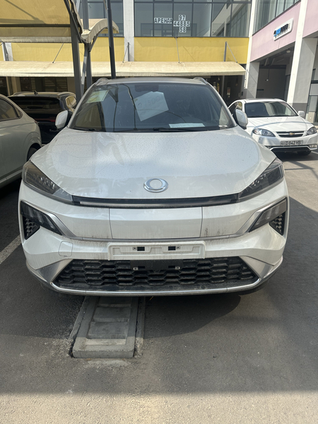Honda M- NV Shangyi