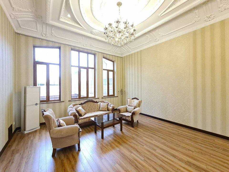 Продается Евродом.Массив Ялангач/Мечеть.