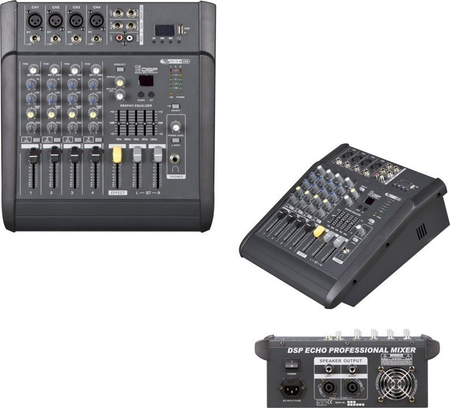 komplekt mini aparat
