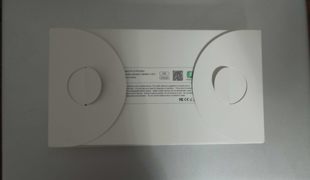 Smart Watch DT8 ultra max