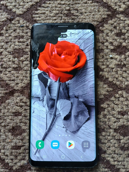 Samsung galaxy s 9