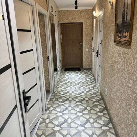 Якасарайский район, улица Бобура оретир Аэропорт Корзинка 2х комнатная