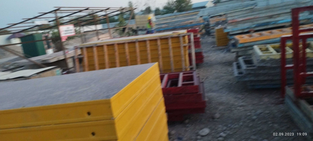 Опалубкалар ремонти, опалубкалар сотуви ва арендаси ва Курилиш хизмати