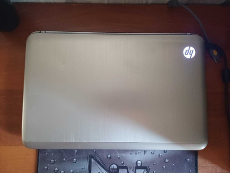 HP PAVILION DV6 В отличном состоянии, Привезено из Великобритании!!!