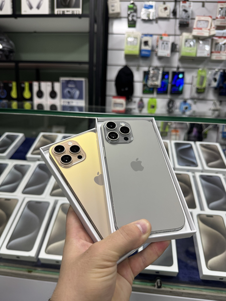 iPhone 16 Pro Max Premium