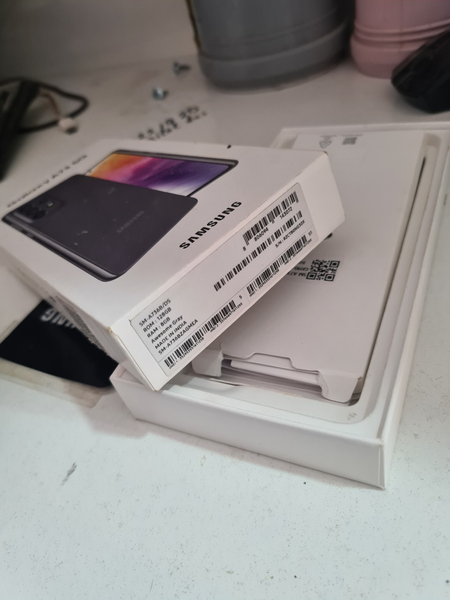 Samsung A73 6/128