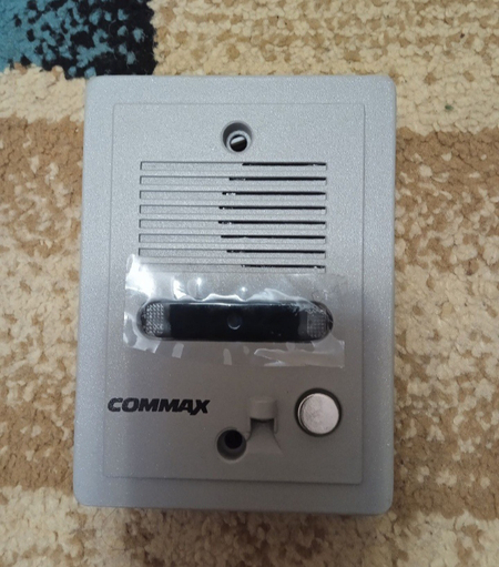 Продам домофон *commax* CDV 35HM.Remont domofon.Ремонт домафонов.