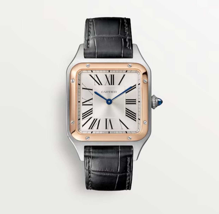 Продается новый Cartier Santos-Dumont watch