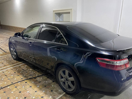 Toyota Camry 40 2007