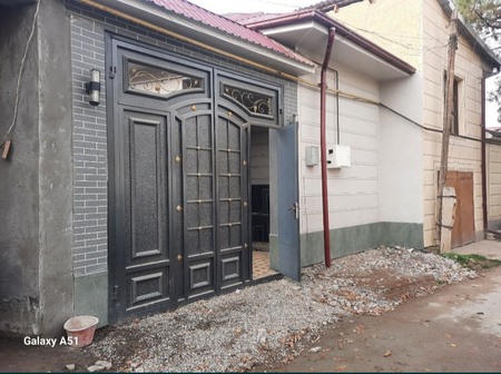Продается Дом Бектемир