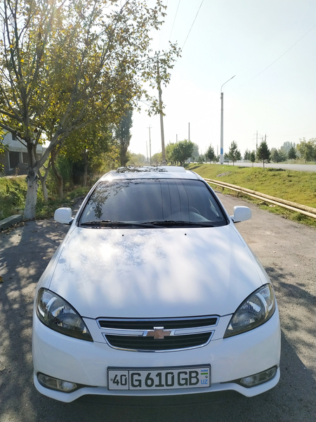 Gentra 10850 Toza