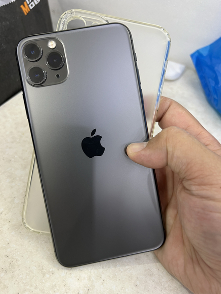 iphone 11 pro max 256gb