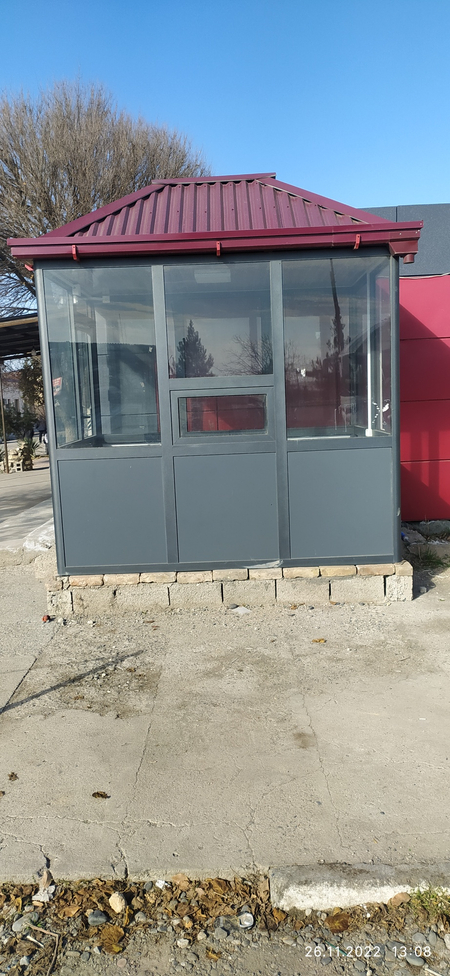 Akfa butka sotiladi 1300$