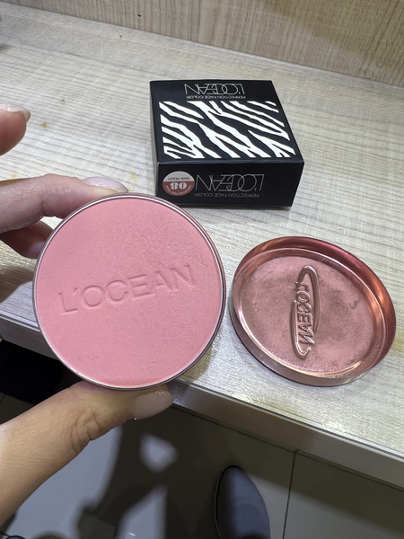 Румяна locean , новые