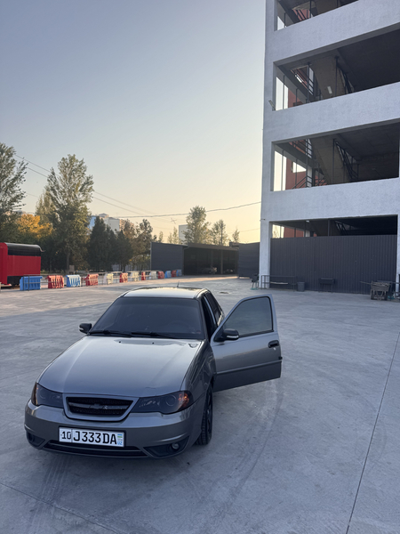 Nexia 2 1.6 zor kelib korsangiz boladi bemalol