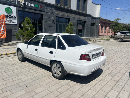 Nexia 2 1.6 dons