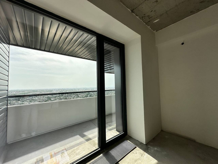 Продается 2х ком. квартира, ЖК NRG U Tower,ор-р:Дружба Народов,44,74м2