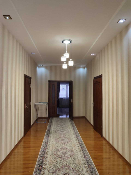 Продаётся дом в Бектемирском районе (Ик- Ота).