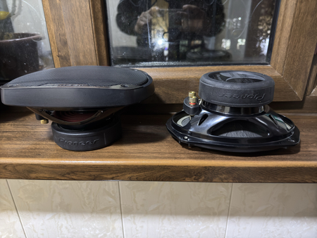 Pioneer Champion series 500w