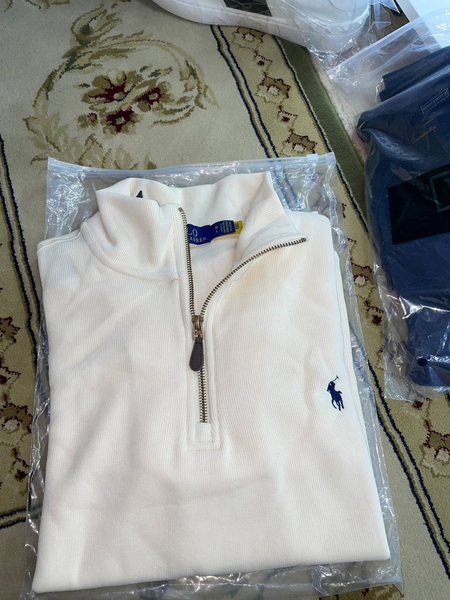 Полузамок, Polo Ralph Lauren, новый