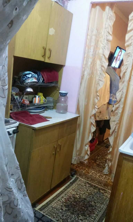 Чилонзар 8 квартал 2/2/4