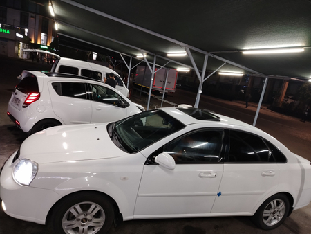 Lacetti avtomat 2011 Ласетти 2011