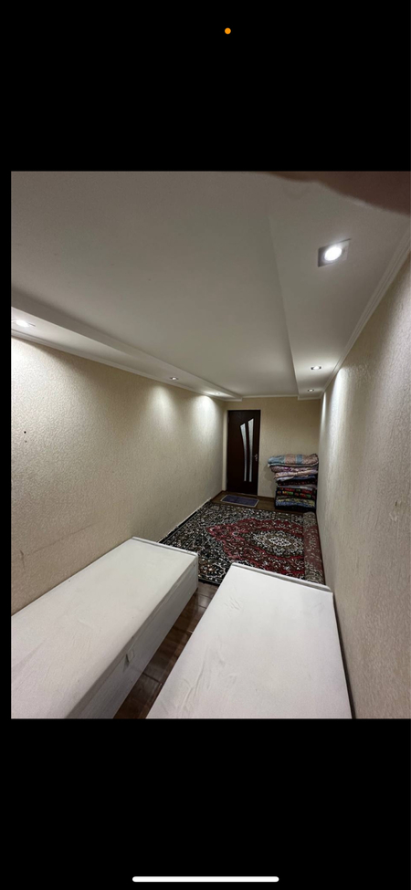 Arenda Chilonzor 1 Emir restorani Oilaga beriladi