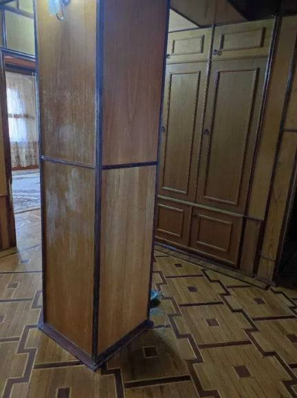 Продаётся на Лабзаке 4 Комнатная квартира не торец ор р Прокуратура
