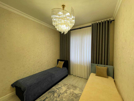 Продам срочно трешку под ключ Элитный ЖК IStanubul City!`