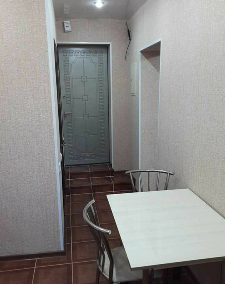 Чиланзар 6кв Срочно Продается квартира 1ком
