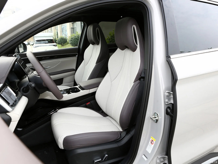 Byd Song Champion 2025 RESTYLE в наличии