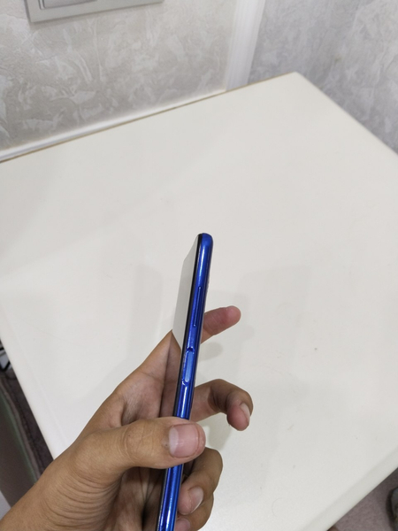 POCO X3 Nfc kafolati bilan 128/8