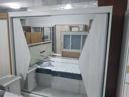 Mebel спальный горнитур
