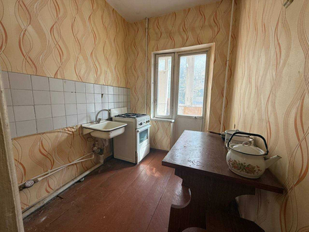 Юнусабад 18, 1/2/4. Кубик. 76 серия.